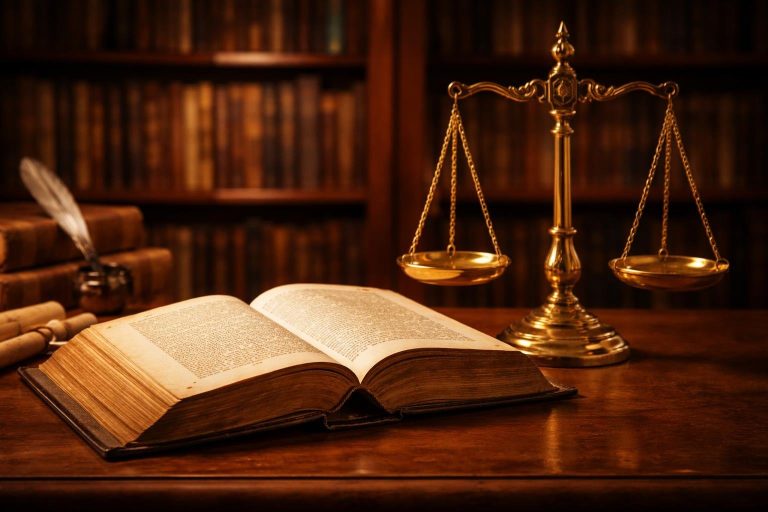 Droit Constitutionnel : Définition et Principes Fondamentaux ...